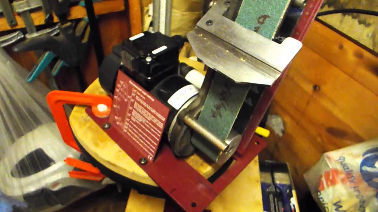 pro edge 1 - YouTube