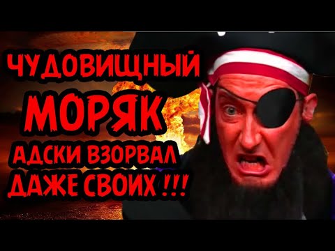 Gangplank Barrel Mechanics - YouTube