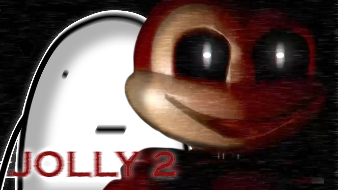 МНЕ ХОТЯТ В УШИ ПРОЖУЖАТЬ | Jolly 2 - YouTube