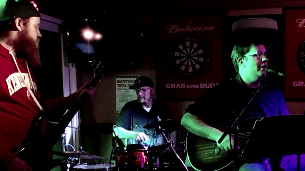 "Last Kiss" Sal Briguglio - YouTube