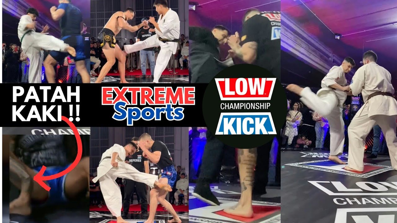 MMA VS KARATE VS MUAYTHAI VS BJJ #youtube #martialarts #karate # ...