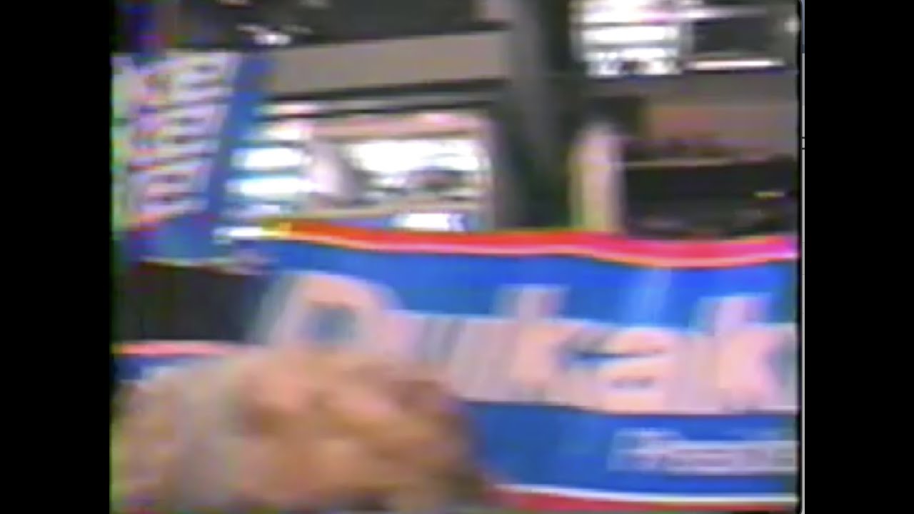 Dukakis for President 1988 staff convention video - YouTube