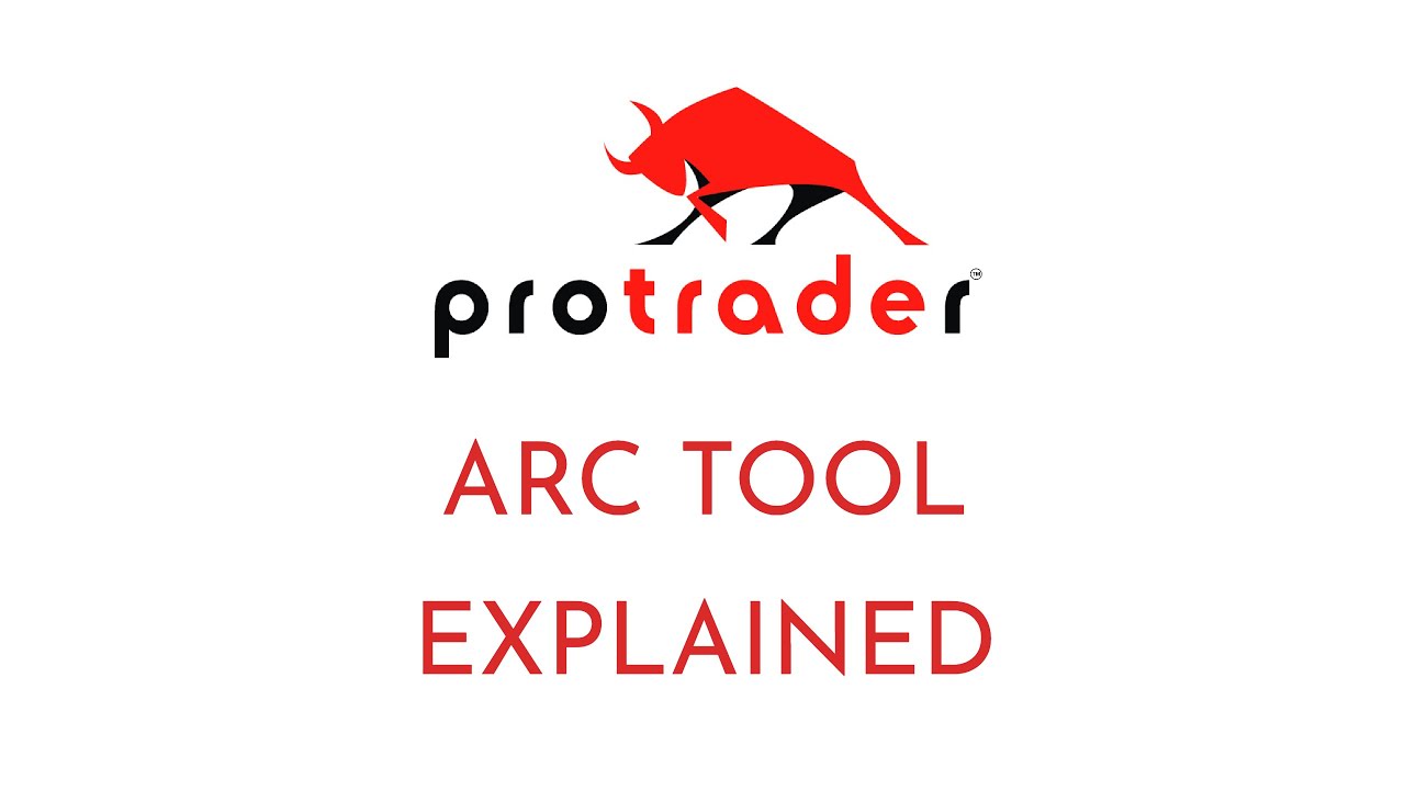 Protrader's ARC Tool Explained - YouTube