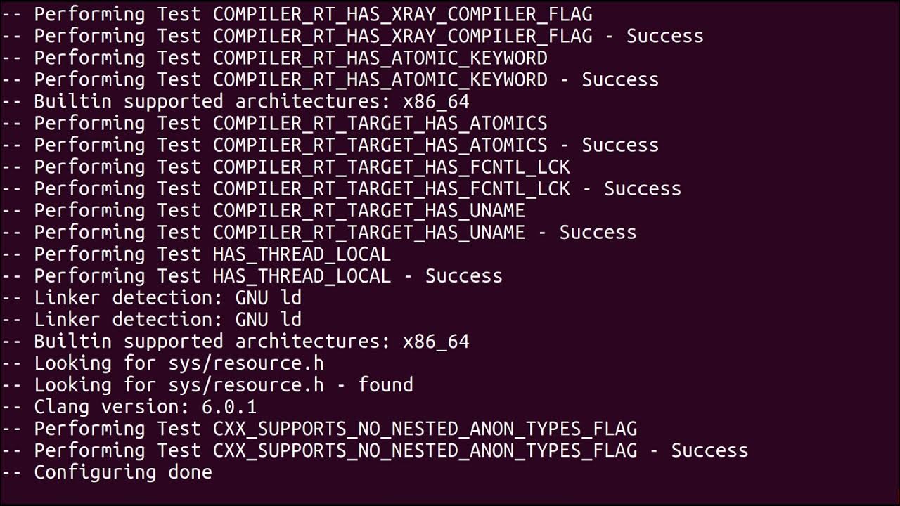 Mut-tools: Generating all mutations form for C/C++ programmes - YouTube