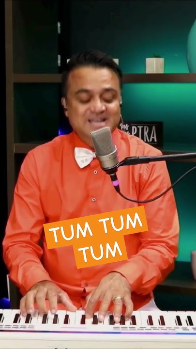 TUM TUM TUM- Música Infantil Educação infantil #musicalizaçaoinfantil # ...