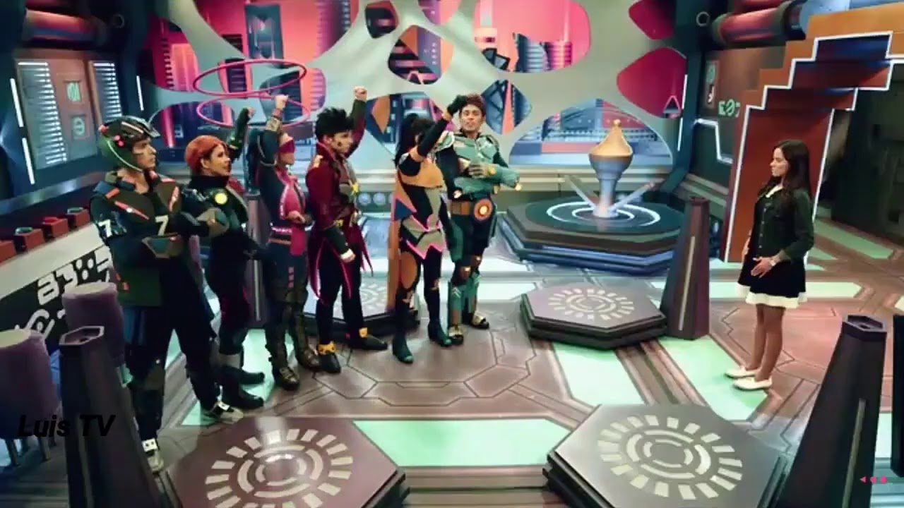 NooBees 2 | Avance del Capitulo 50 - YouTube