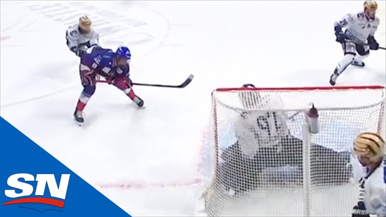Top NHL Prospect Tim Stutzle Career Highlights With Mannheim - YouTube
