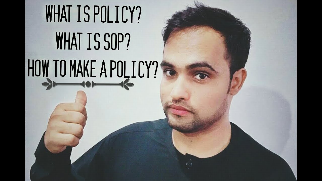 What Is Policy YouTube what-is-policy-youtube