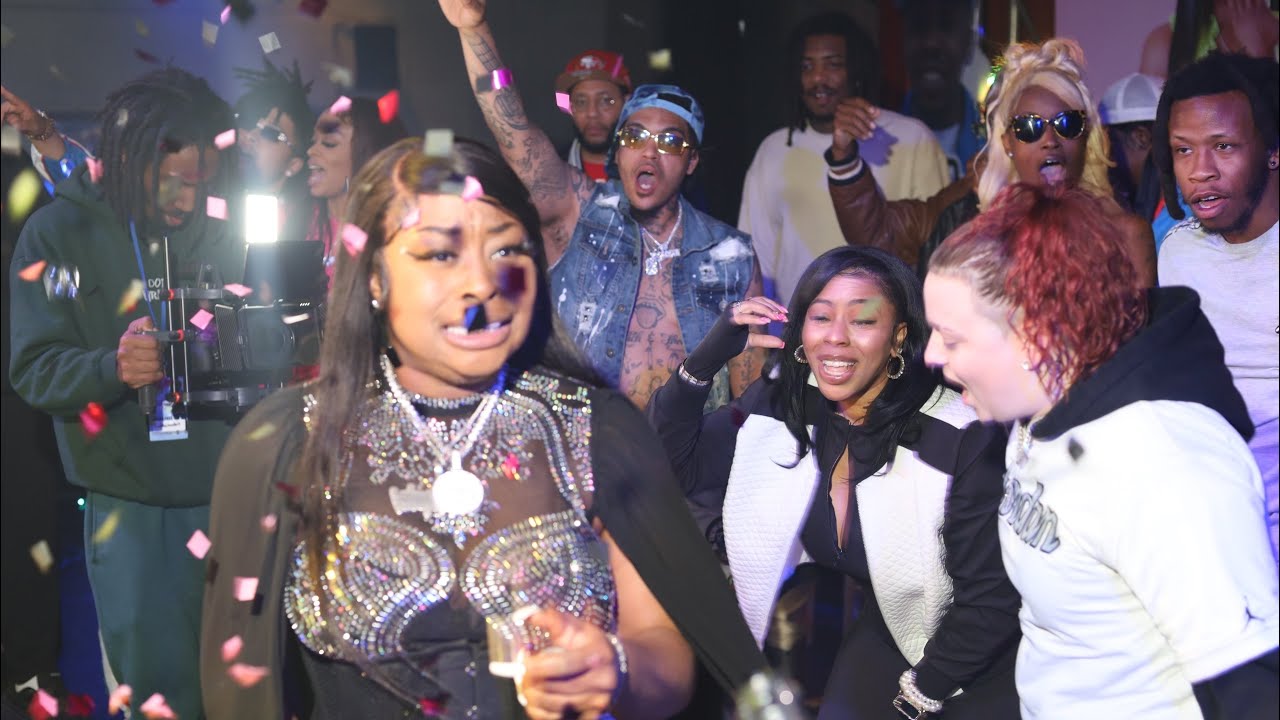 China Monai performance at the ugly money music summit #trending # ...