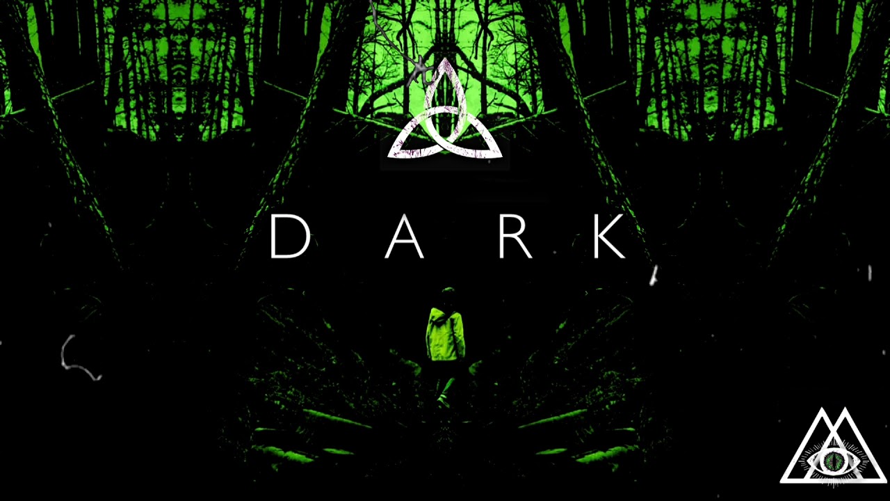 MALCOLM BÁEZ - DARK Theme (Trip Hop Version) [Originally from Apparat ...