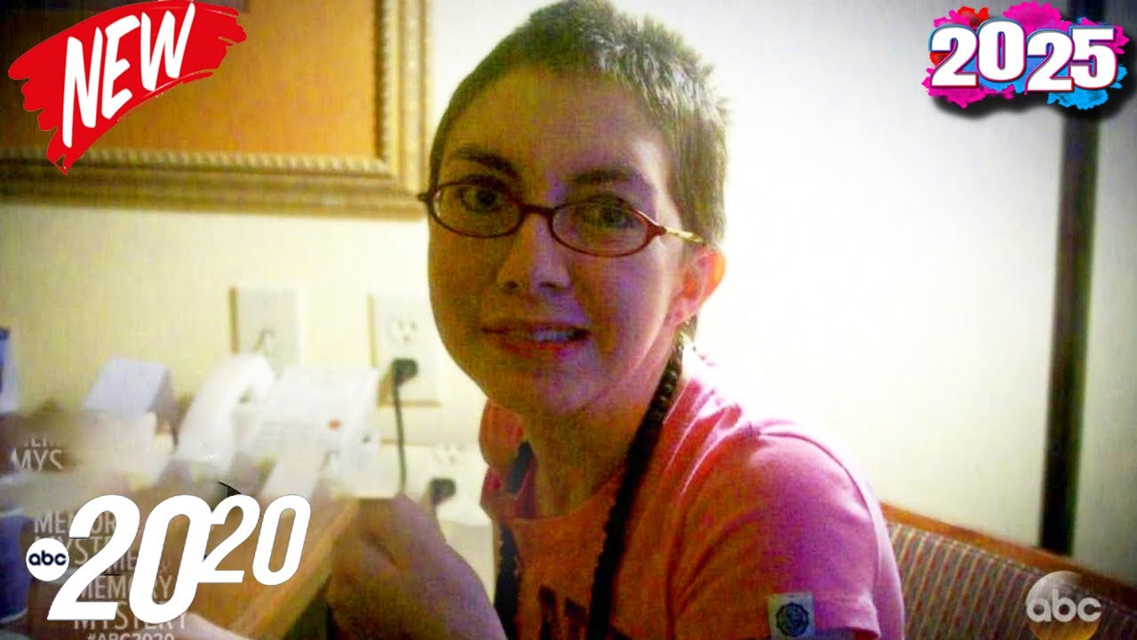 2020 ABC 🌈Murder in Atlanta🌸 2020 ABC - YouTube