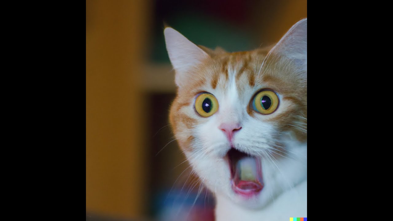 Laugh Out Loud: The Funniest Animal Moments Caught on Tape - YouTube