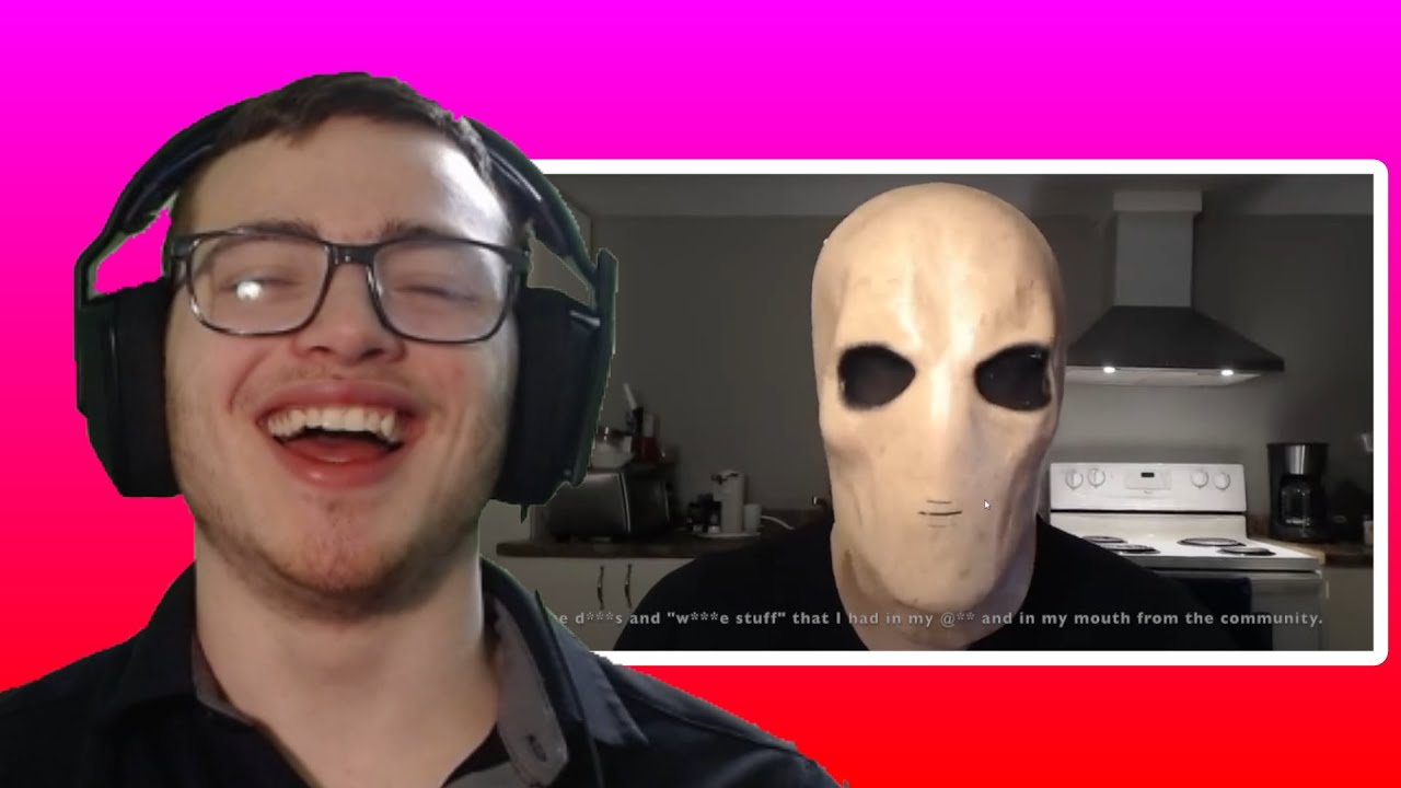 ((REACTION)) [YTP] Fresh ____ Sus gets ____ while returning to YouTube ...