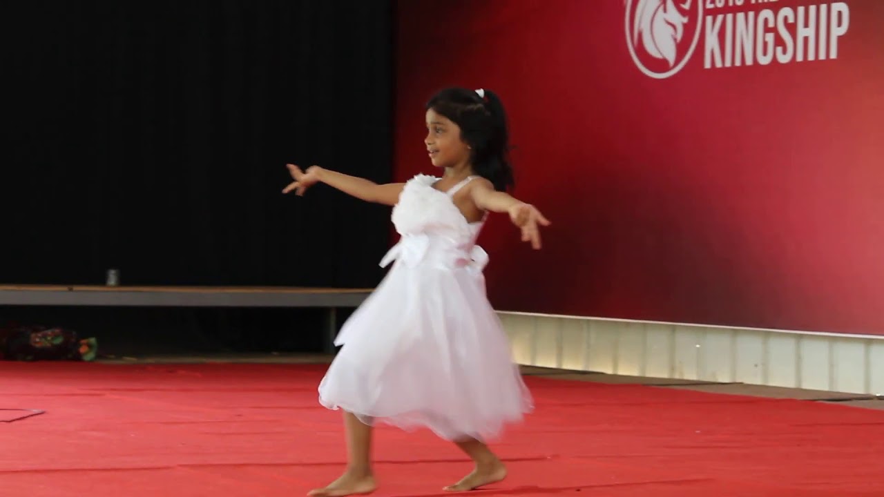 Lorah in #2018 - YouTube