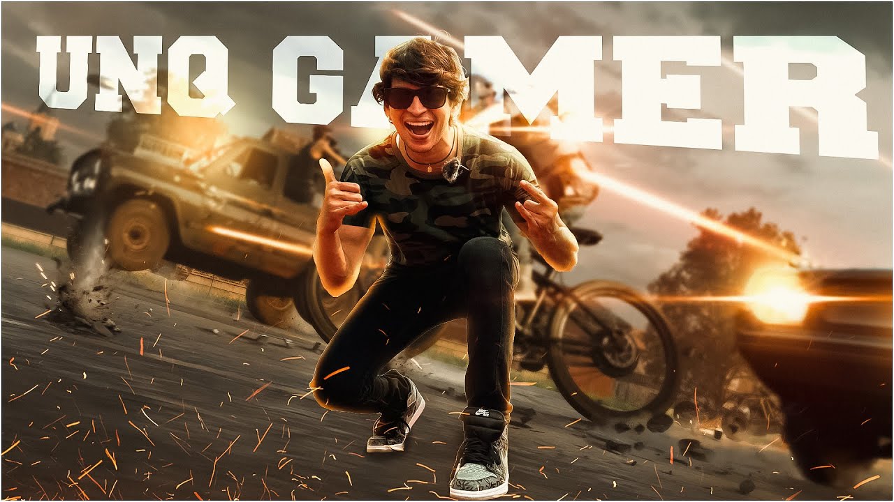 🔴LIVE Unq Gamer | Pubg Mobile Punju VS Petta | Live Stream #2272 - YouTube