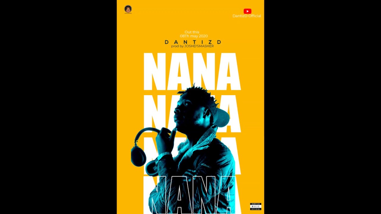 NaNa official music audio - YouTube