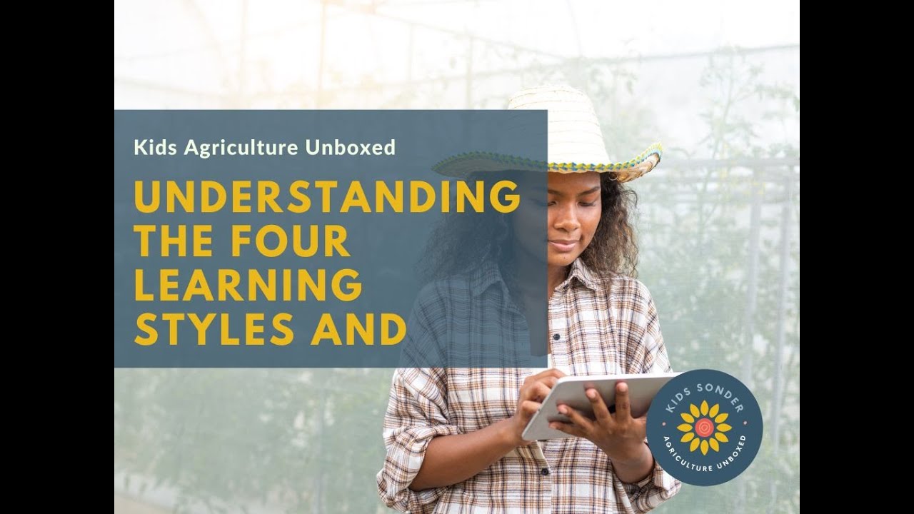 Understanding the Four Learning Styles and How to Incorporate Them into ...