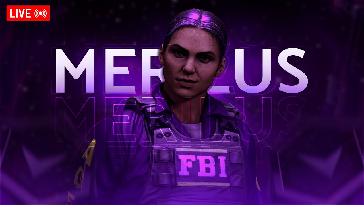 🔴 merilus - Faceit 2k Elo Road, Poate facem si noi ceva in seara asta ...