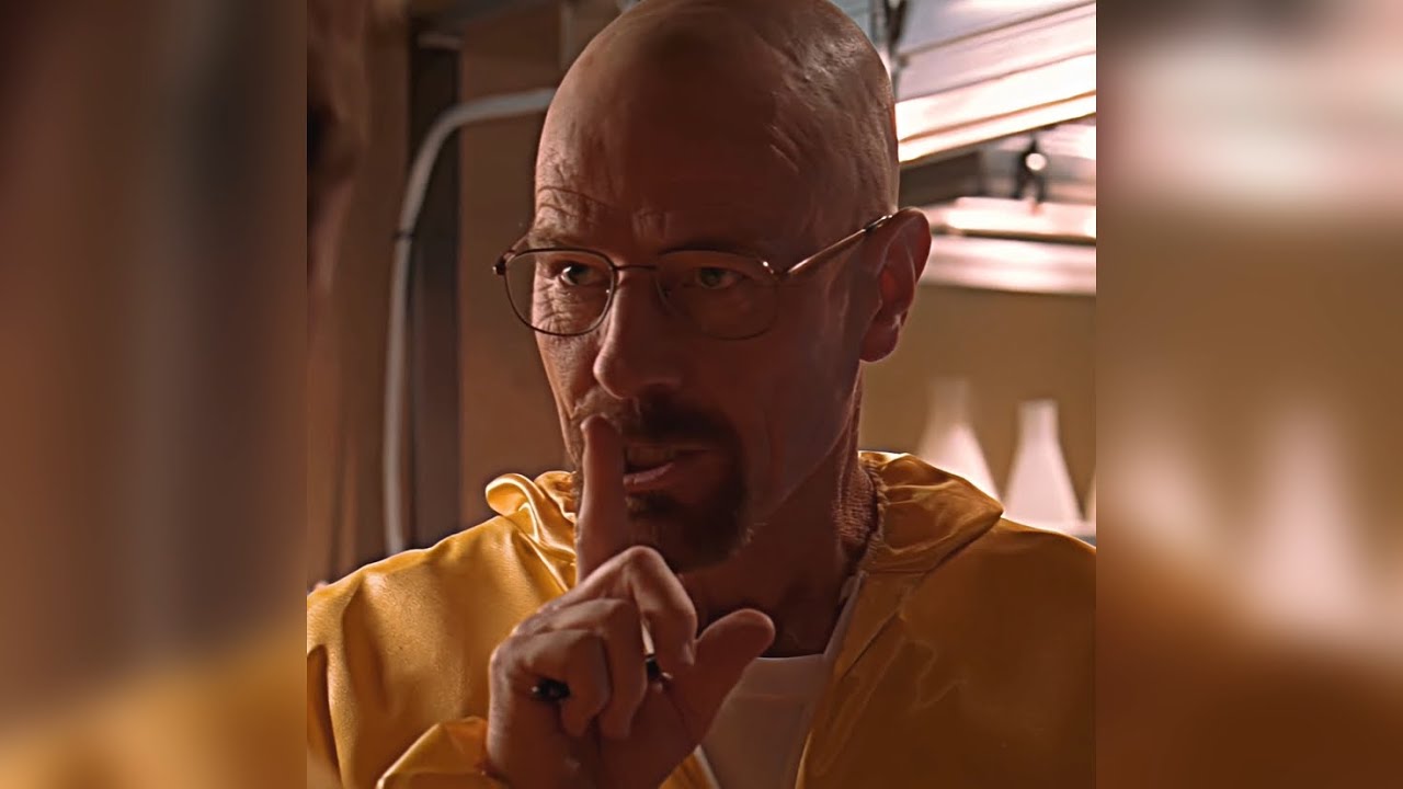 Walt’s rizz - Breaking Bad Edit | Sleepwalker x Icewhore [4K] - YouTube