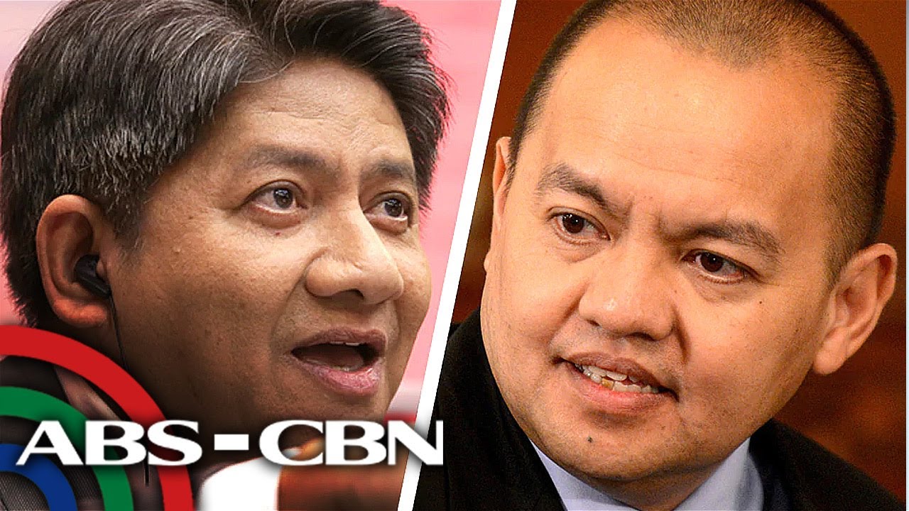 Lawyer Gadon, of 'bobo' fame, claims he's more qualified than Justice ...