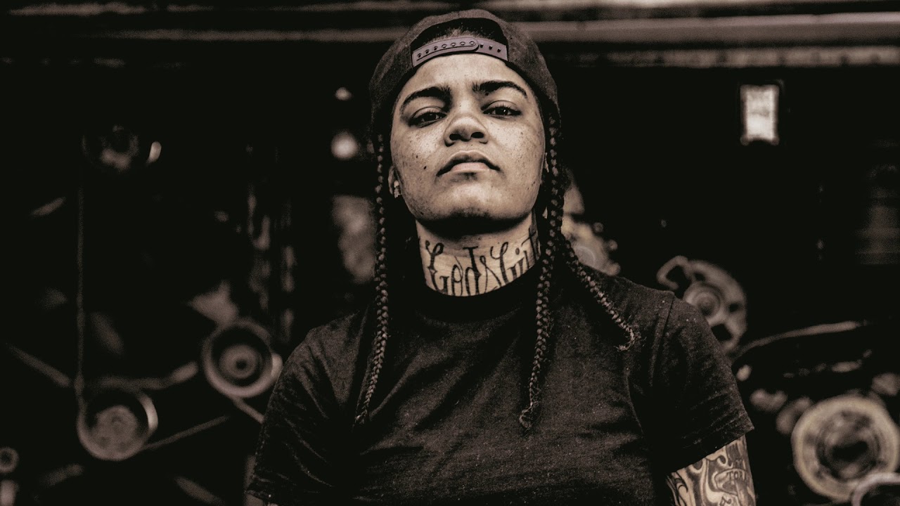Young M.A "BIG" (A.M REMIX) - YouTube