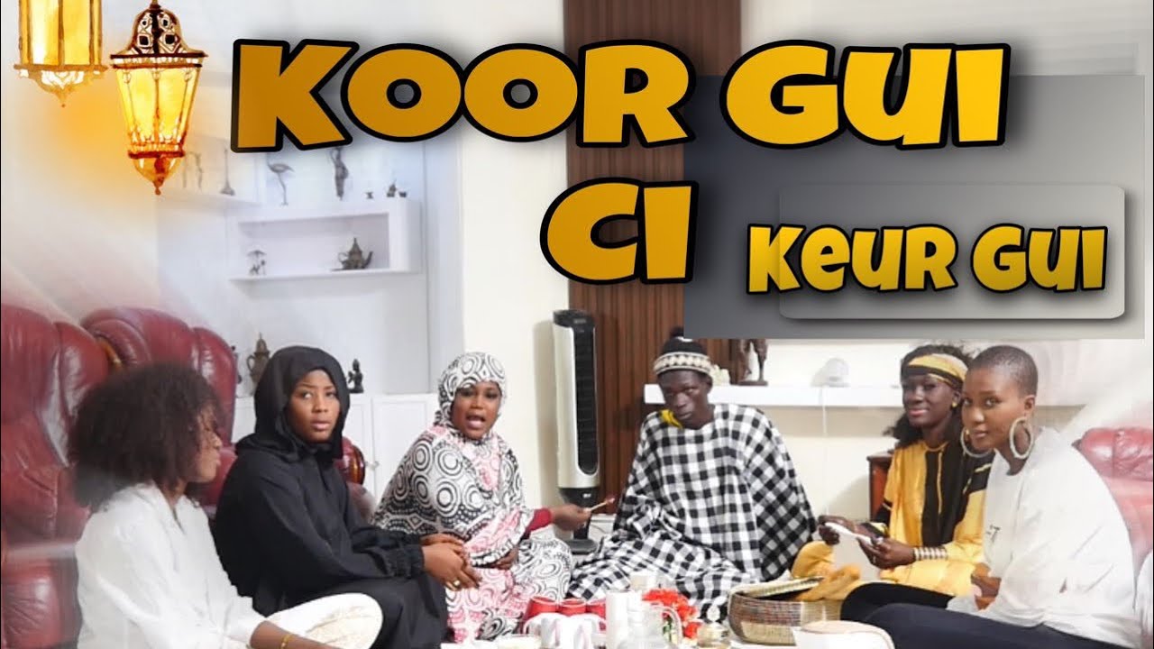 WATIAAY KORR GUI thie keur gui - YouTube
