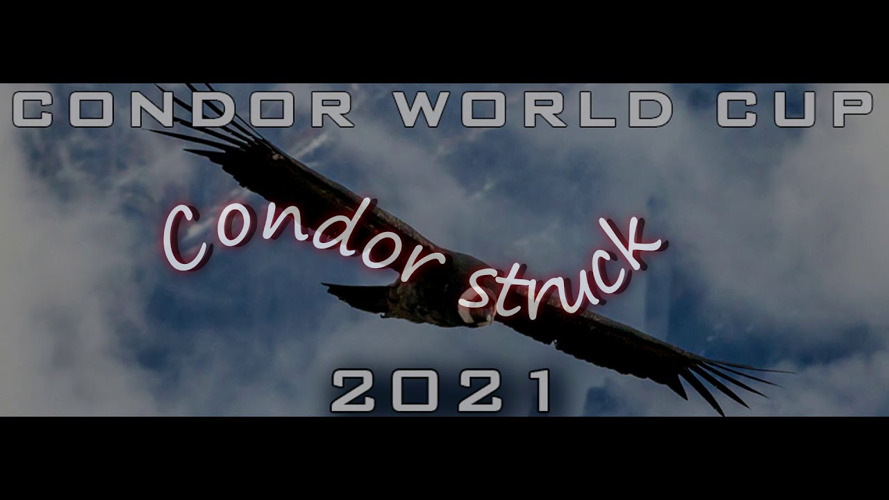 Condor World Cup 2021 - YouTube