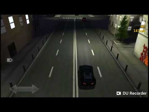 Avtos tarafic racer buqatdi vero elgun