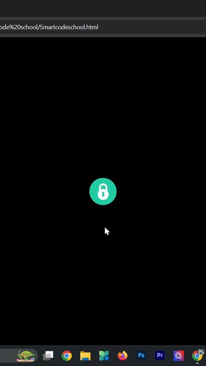 Toggle Button In Html Css Togglebutton Coding Html Css Youtube