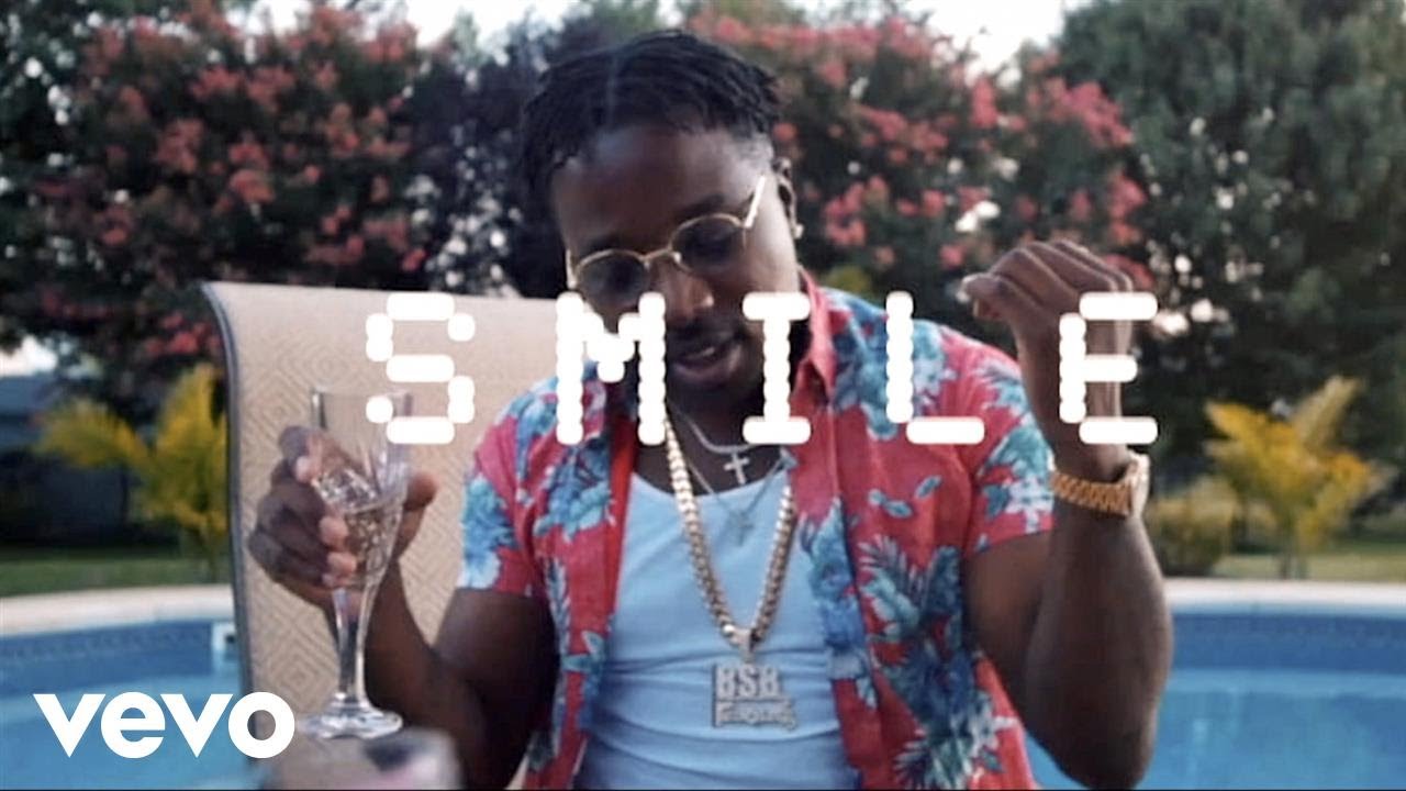 Troy Ave - Smile (Official Video) - YouTube