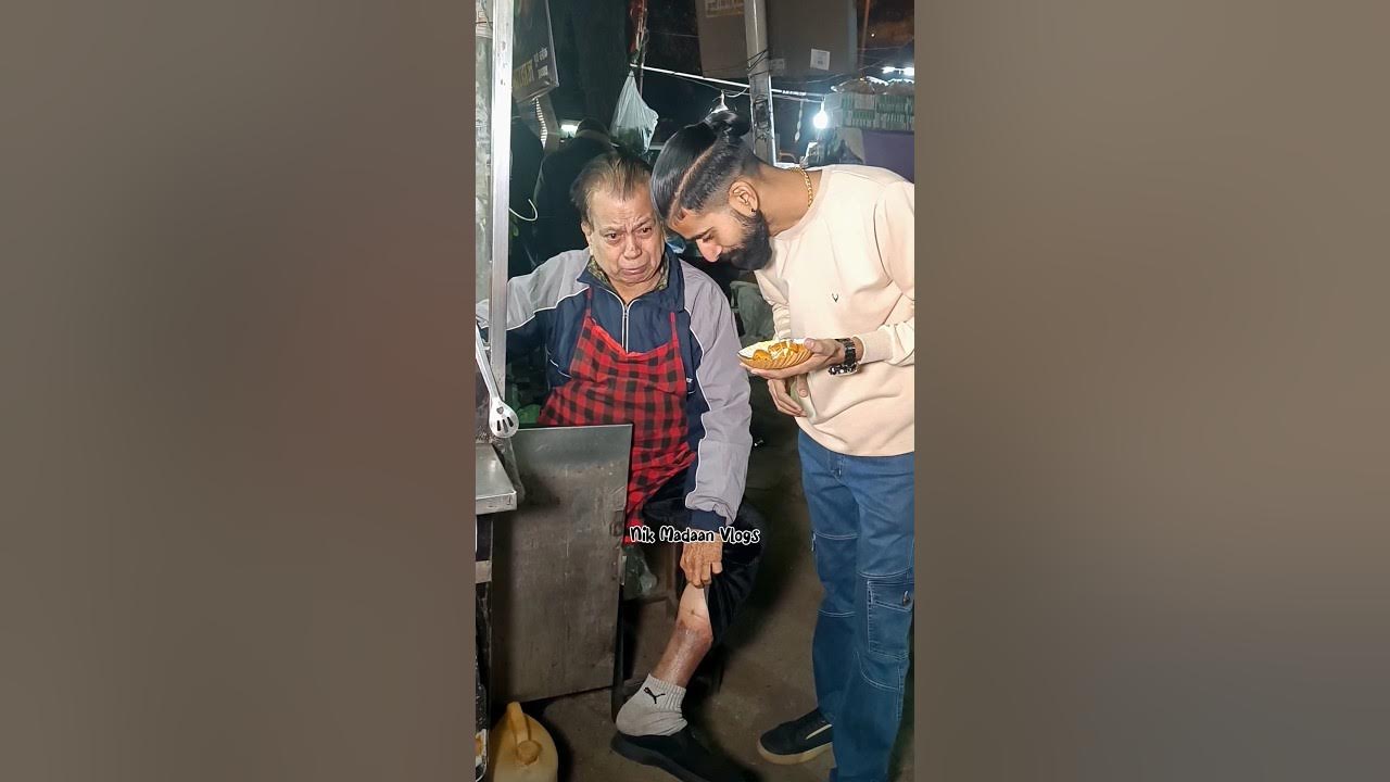 Uncle ko Support kro 🙏 - YouTube