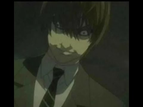 I just Finished Death note and I'm Ready!!!! Death Note Killer Within ...