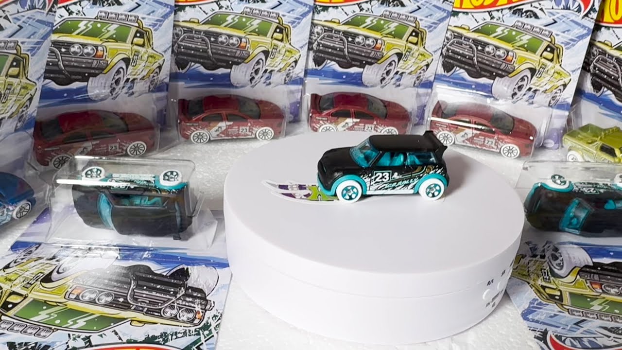 Mitsubishi Evo X Christmas Snow Design Civic or Cooper Subaru Truck ...