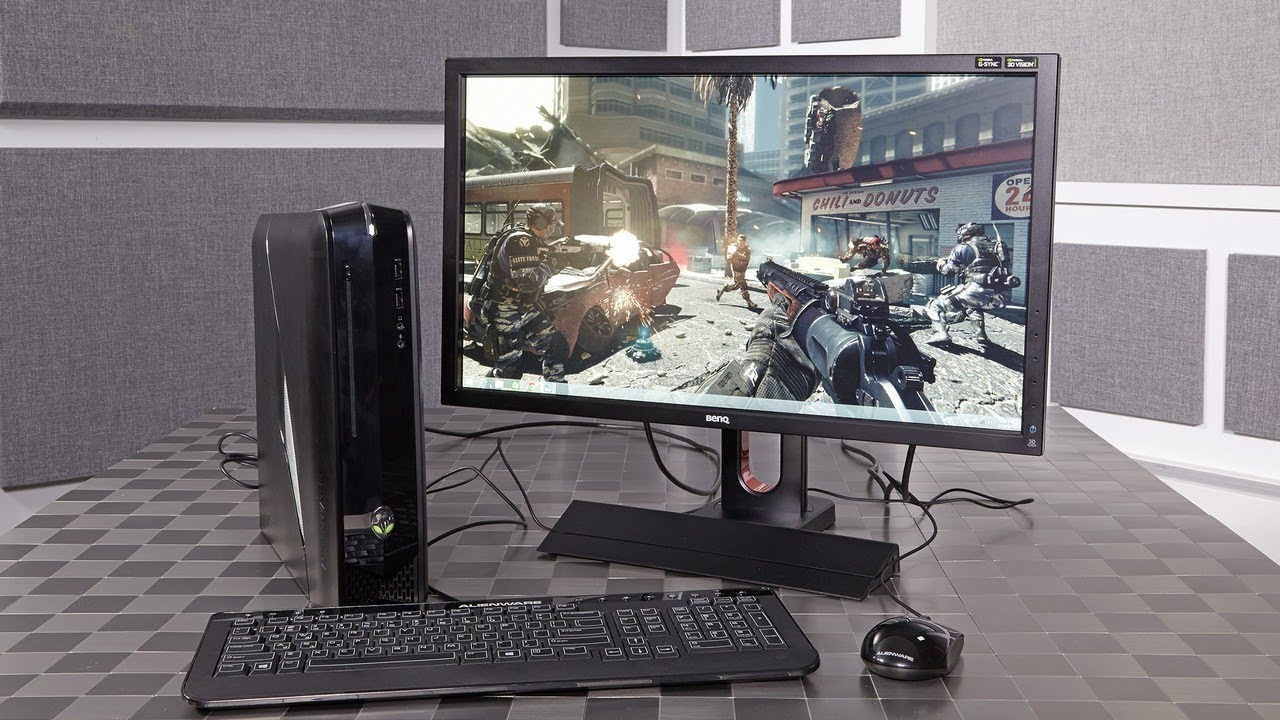 Latest News l Alienware X51 R3 l Performance, Specs, Price, and More ...