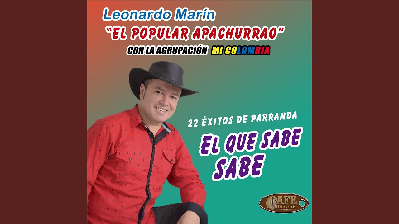 El Que Sabe Sabe - YouTube