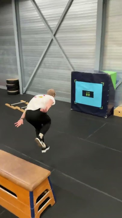 Speed training #parkour #freerunning #jump #speed #viral #youtube # ...
