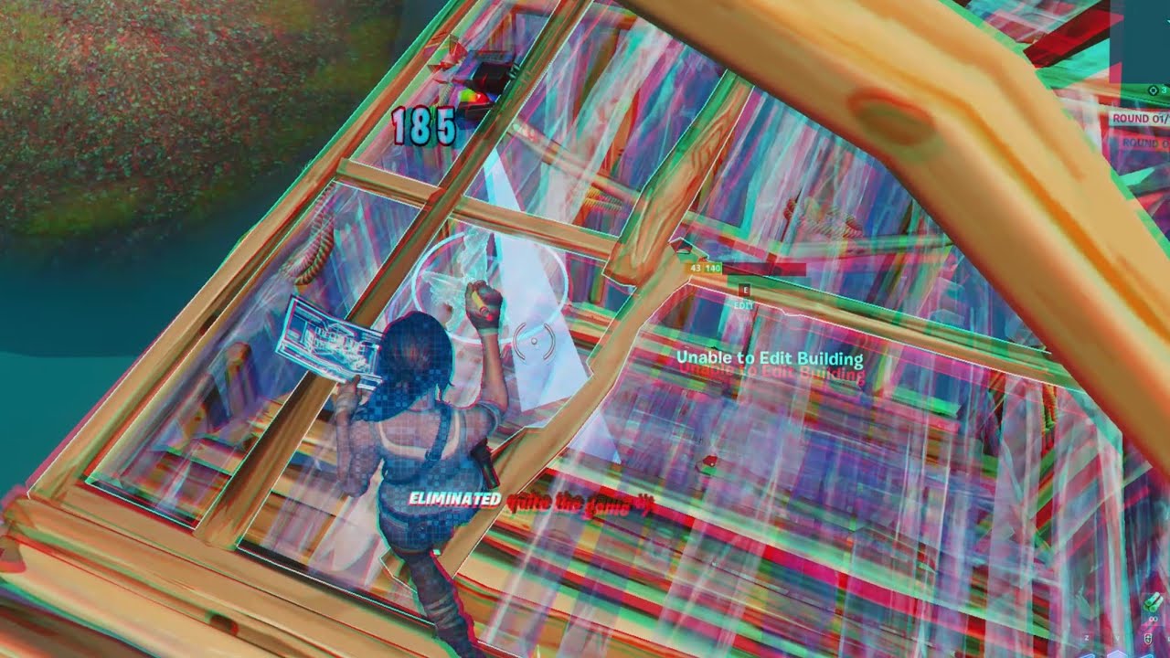 8th Block 🧱 (ft. Merstach) | Fortnite Highlights #31 | Wurmpel - YouTube