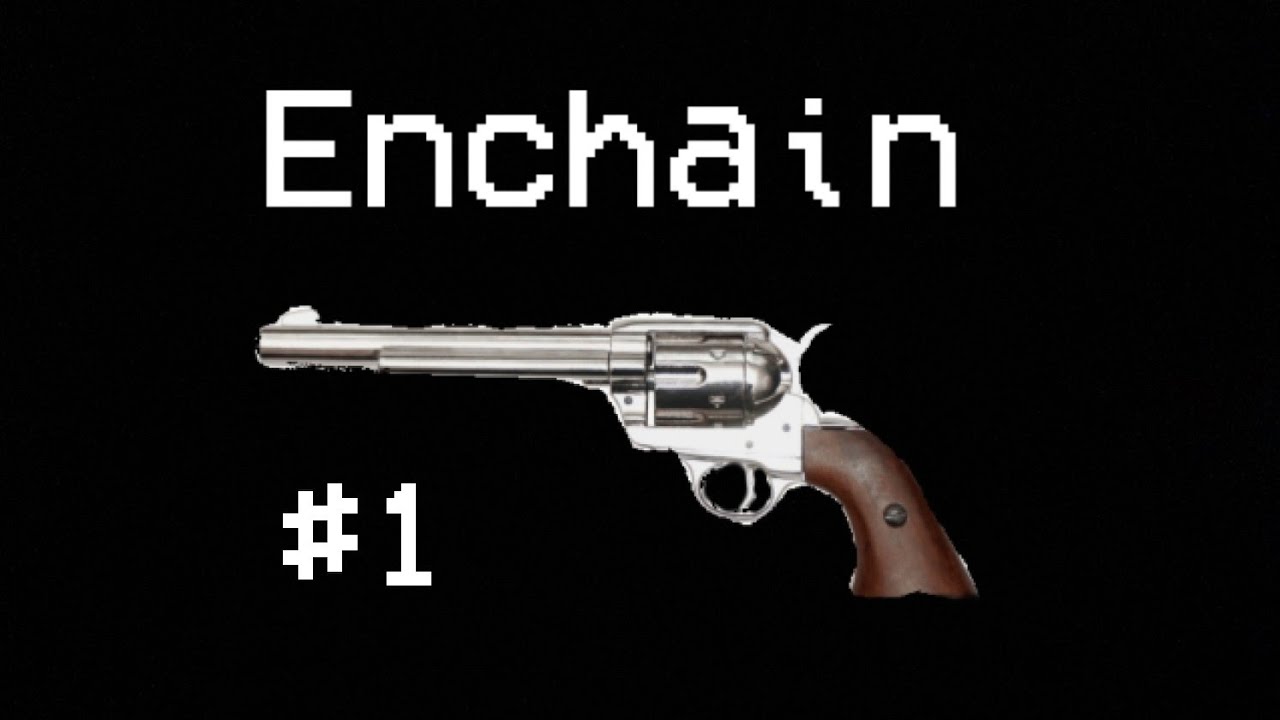 Enchain Steam version Gameplay #1 - YouTube