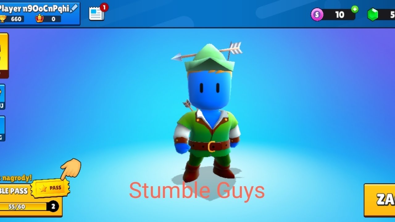 Stumble Guys #8 - YouTube