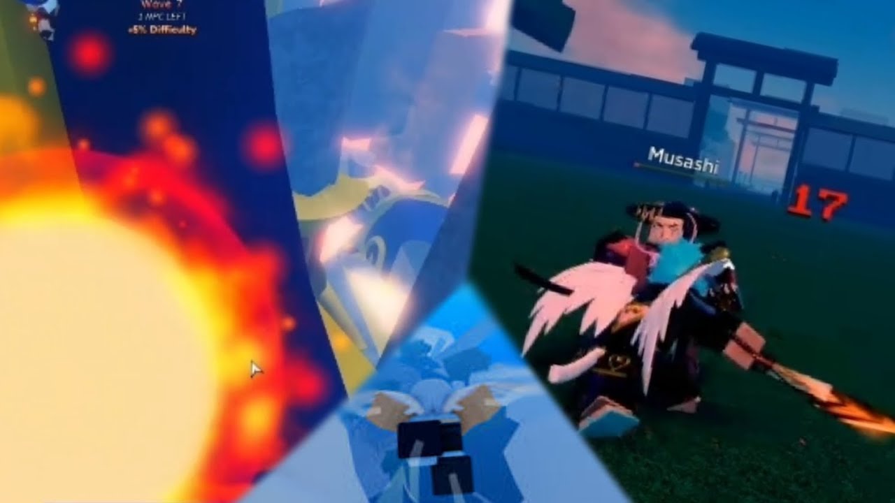 [GPO] Old Clips - YouTube