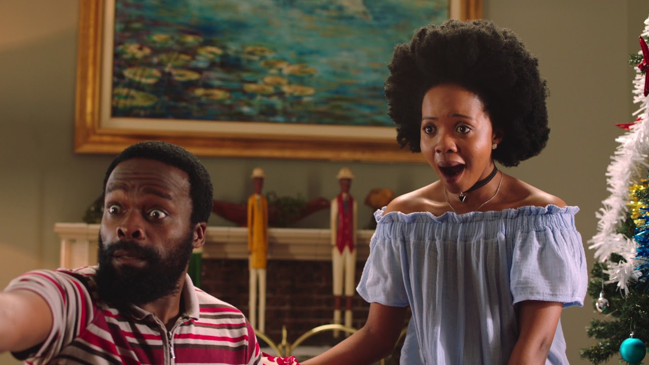 #DStv Compact Commercial - YouTube