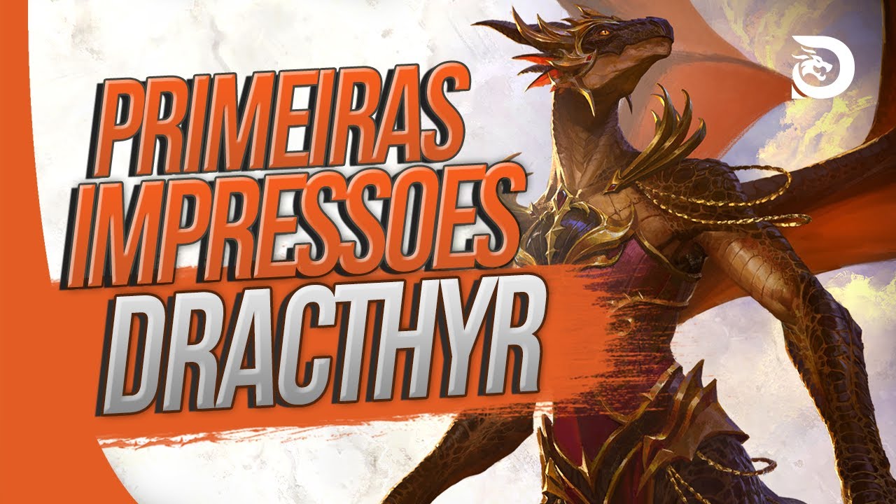 World of Warcraft Dragonflight | PRIMEIRAS IMPRESSÕES da nova RAÇA e ...