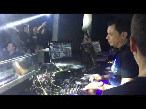 ACTV 32º Aniversario [2018] Arturo Roger
