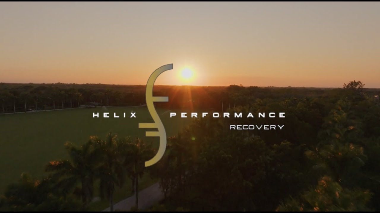 HELIX PERFORMANCE RECOVERY - Mobile Physical Therapy (2023) - YouTube