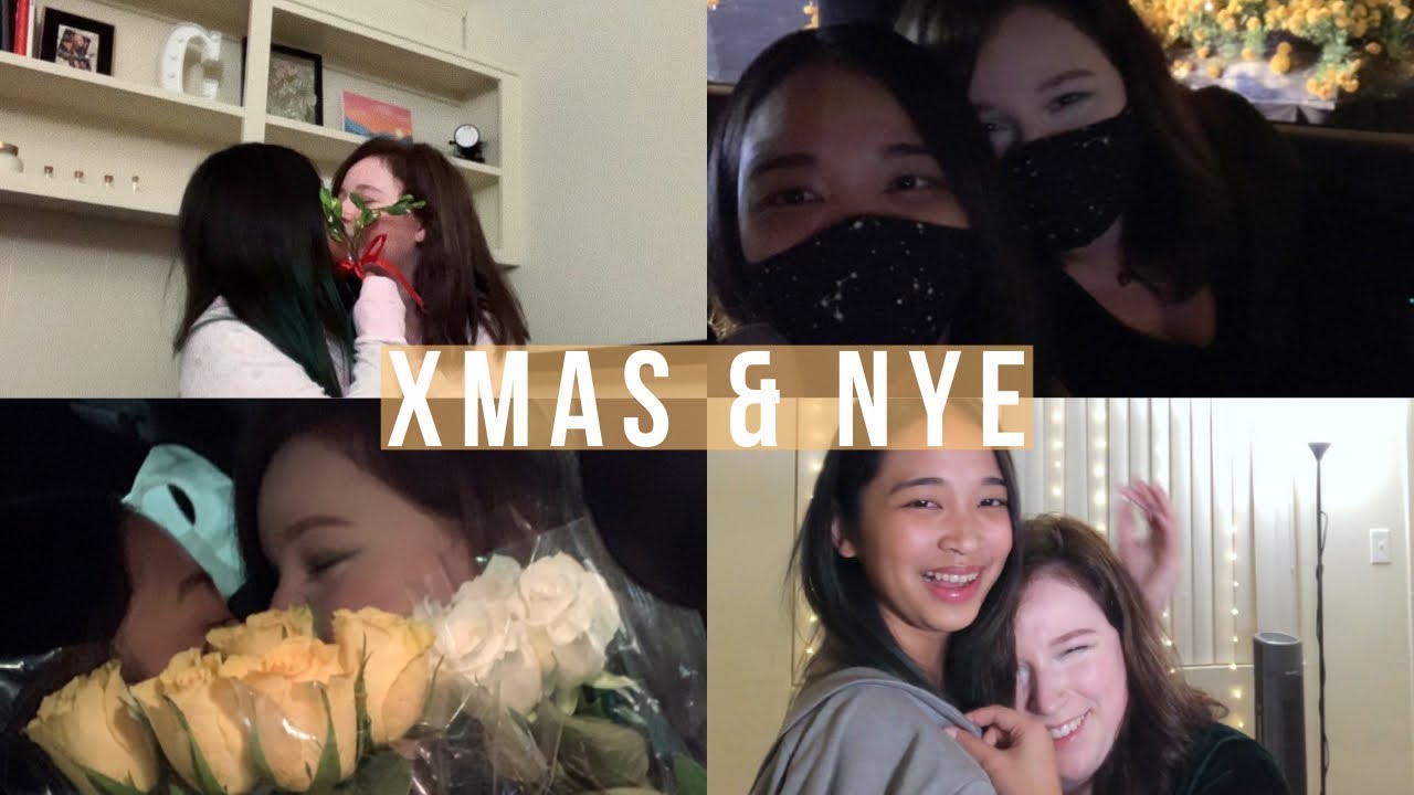 Seeing My Girlfriend After Three Months Holidays Vlog Ldr Lesbian