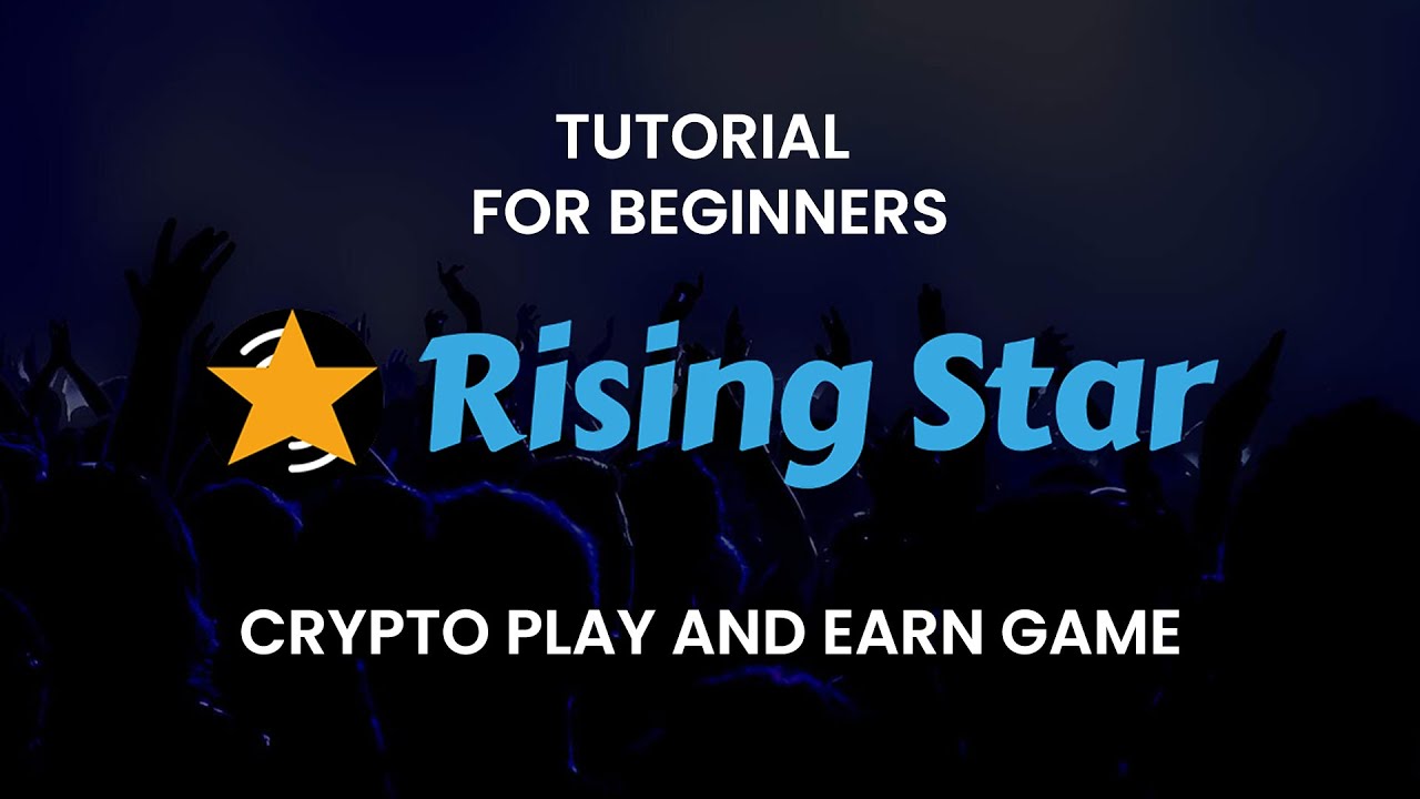 Rising Star Hive Game Tutorial for Beginners | Play and earn Crypto ...