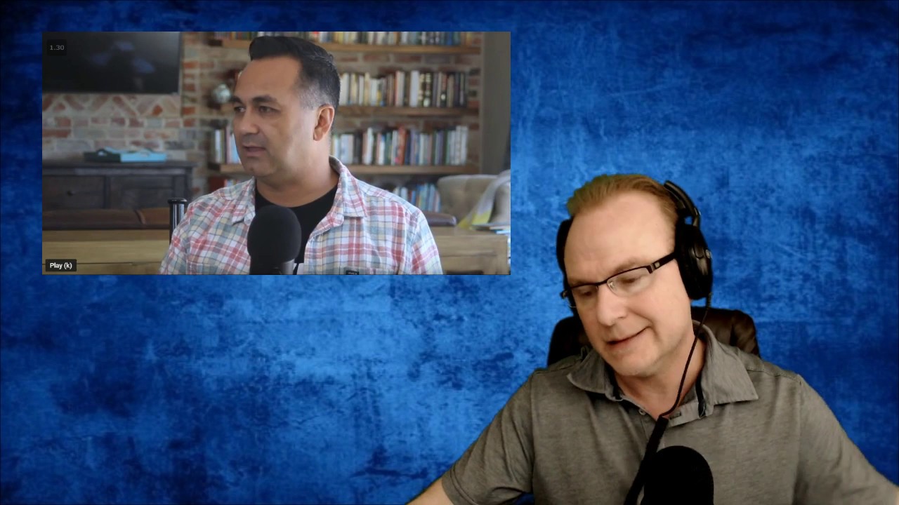 This apologist has skills! Supporting the Apologetics Empire! - YouTube