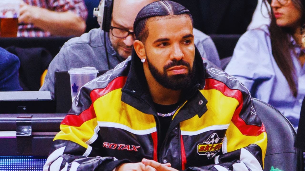 New Update!! Breaking News Of Drake || It will shock you - YouTube
