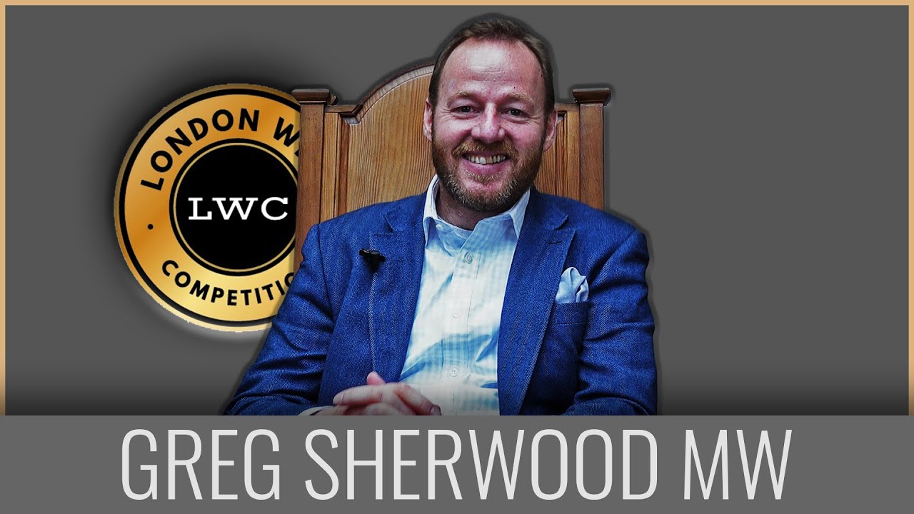 Insights from Greg Sherwood MW - YouTube