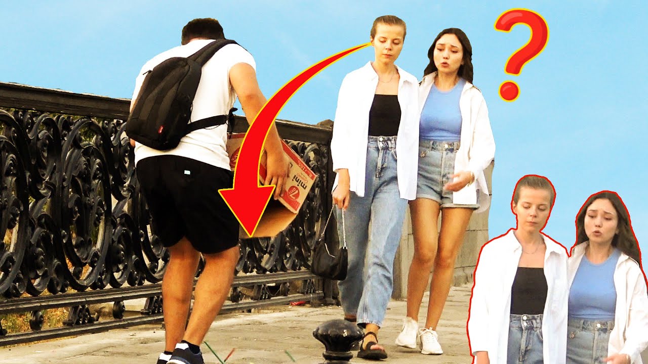 🔥Crazy guy on street prank compilation 😲 🔥 - YouTube